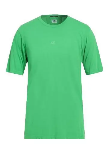 C.P. COMPANY C. P. Company T-shirt Size Cotton - Green