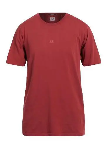 C.P. COMPANY C. P. Company T-shirt Size Cotton - Red