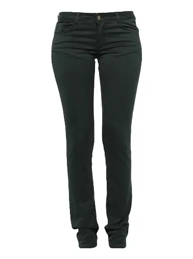 JUST BLUE BY SOPHIE Skinny Pants - Green