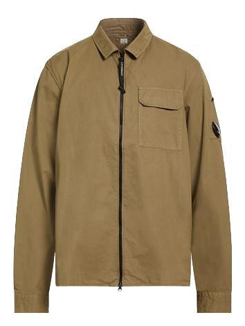 C.P. COMPANY C. P. Company Jacket Size Cotton - Beige