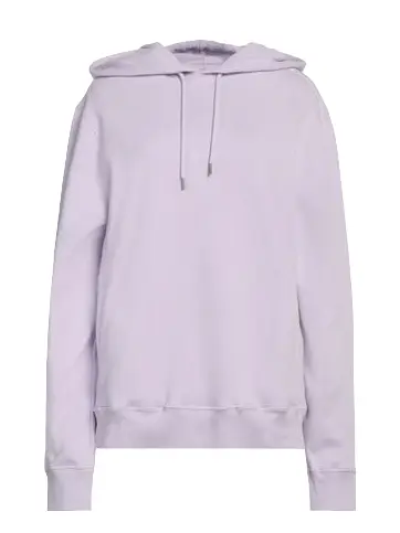 Rabanne Organic Cotton Sweatshirt - Purple