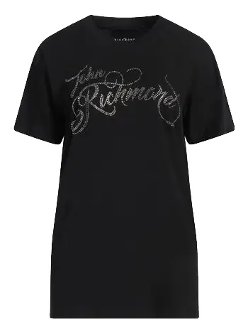 John Richmond T-shirt - Black