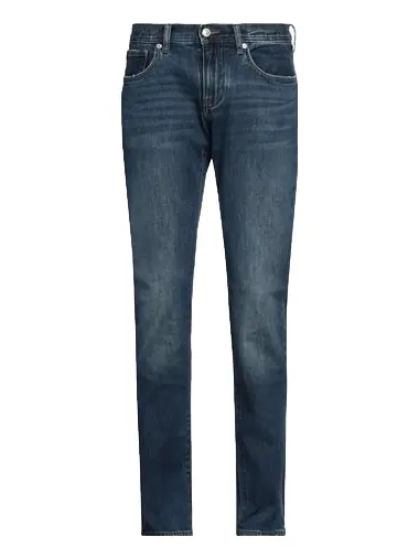 Armani Exchange Skinny Jeans - Blue