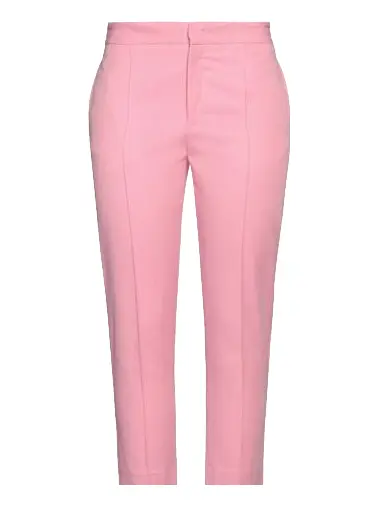 Isabel Marant Tapered Leg Trousers - Pink