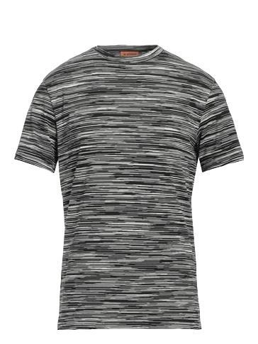 Missoni T-shirt Size Cotton - Black