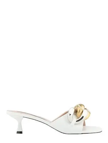 Stella McCartney Sandals - White