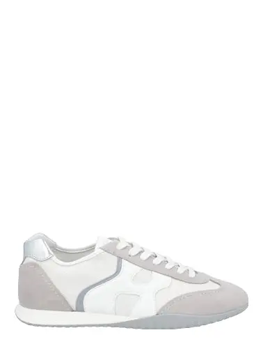 Hogan Low-top Sneakers - Grey