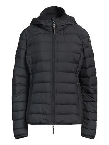 PARAJUMPERS Quilted Down Puffer Jacket - Black