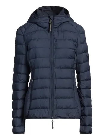 PARAJUMPERS Quilted Down Puffer Jacket - Navy
