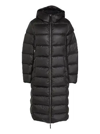 PARAJUMPERS Puffer Coat - Black