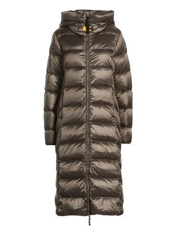 PARAJUMPERS Puffer Coat - Green