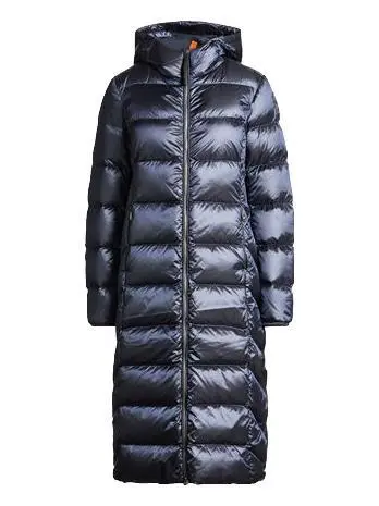 PARAJUMPERS Puffer Coat - Navy