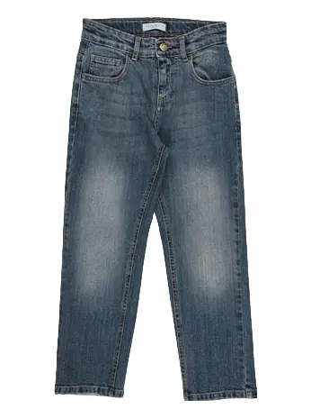 Golden Goose Straight-leg Jeans - Blue