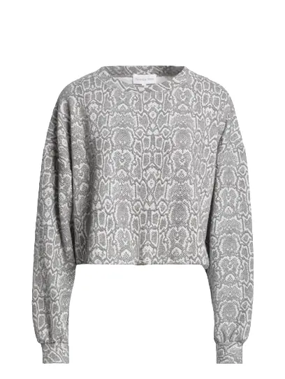 Patrizia Pepe Sweatshirt - Grey