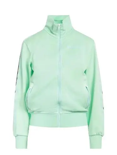 Palm Angels Sweatshirt - Light Green