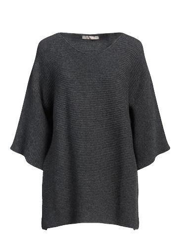 IESSE Sweater - Grey