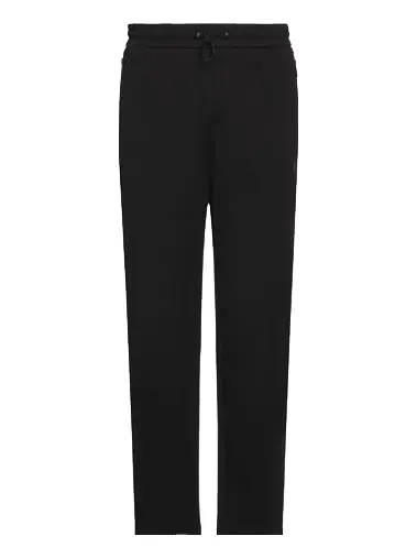 Armani Exchange Pants Size Cotton, Polyester - Black