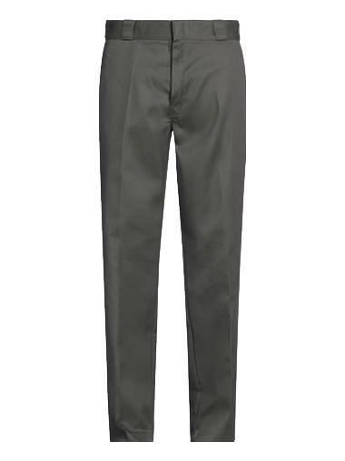 Dickies Tapered Leg Chino Pants - Green