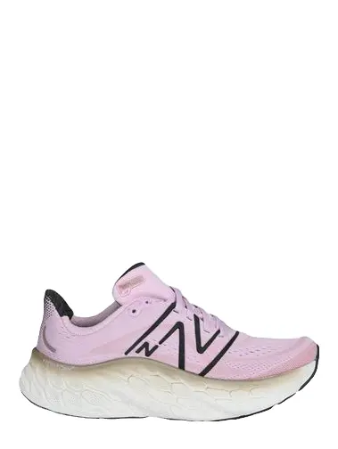 NEW BALANCE Fresh Foam X More V4 Sneakers - Pink