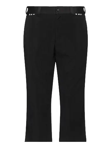 Y3 Tapered Casual Pants - Black