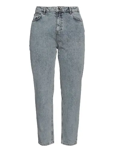 TWINSET Tapered Jeans - Blue