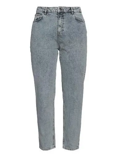 TWINSET Tapered Jeans - Blue