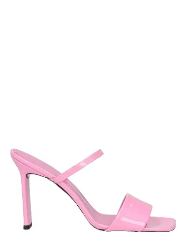 By Far Sandals - Pink