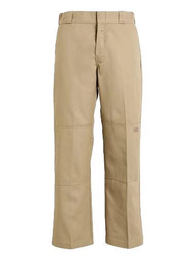 Dickies Straight Leg Chino Pants - Khaki