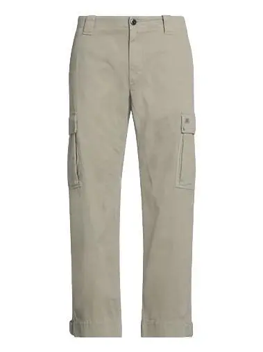 C.P. COMPANY Cotton Cargo Pants - Beige