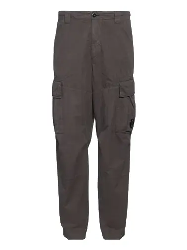 C.P. COMPANY Cargo Pants - Grey