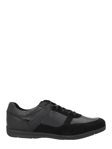 Geox Sneakers - Black