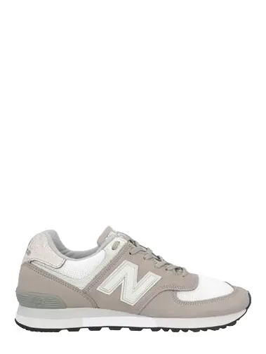 NEW BALANCE Low-top Sneakers - Grey