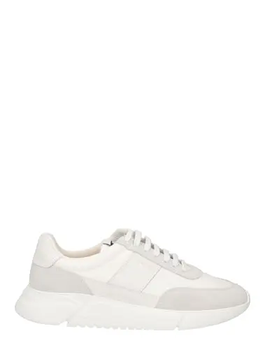 Axel Arigato Leather Sneakers - White