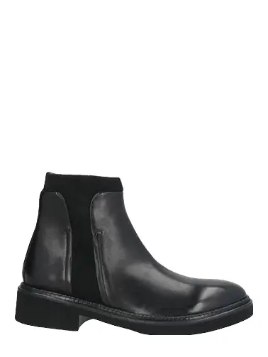 CALPIERRE Ankle Boots - Black