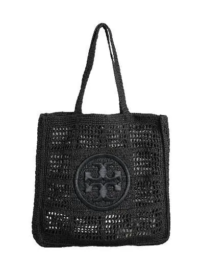 Tory Burch Shopper Bag - Black