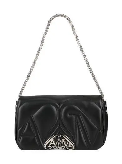 Alexander McQueen Handbag - Black