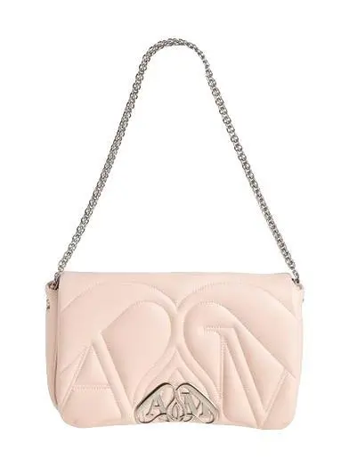 Alexander McQueen Handbag - Pink