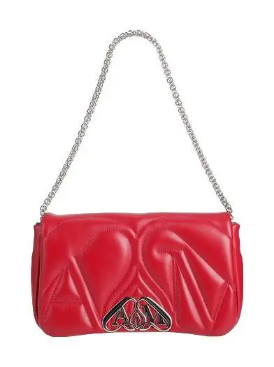 Alexander McQueen Handbag - Red