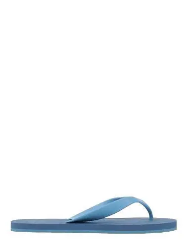 Etro Thong Sandal - Azure