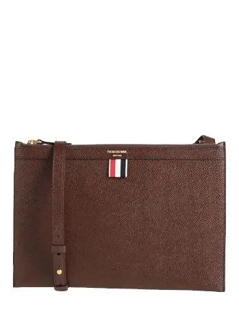 Thom Browne Cross-body Bag - Brown
