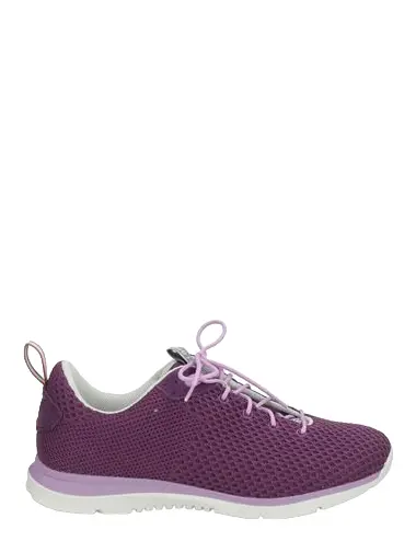 DOLOMITE Sneakers - Purple