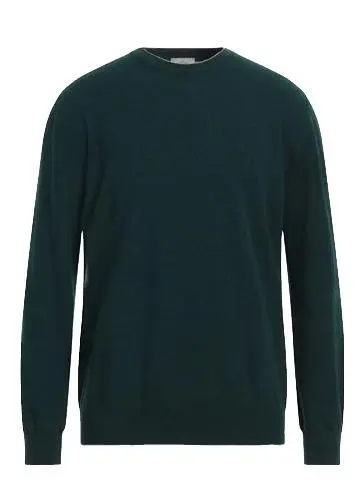 Altea Virgin Wool Sweater - Green