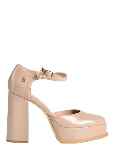 LIU •JO Pumps - Pink