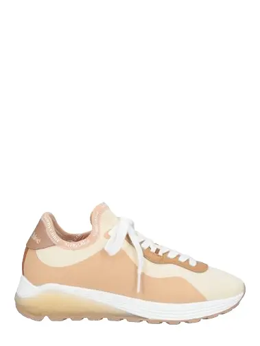 See By Chloé Low-top Sneakers - Beige