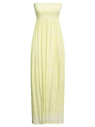 Coolchange Maxi Dress - Green
