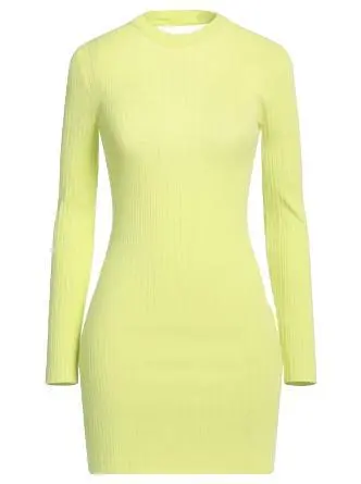 VICOLO Mini Dress - Green