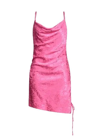 P.a.r.o.s.h Mini Dress - Pink