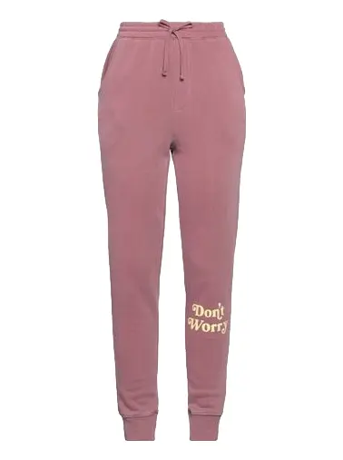BACON LETTUCE TOMATO Track Pants - Pink