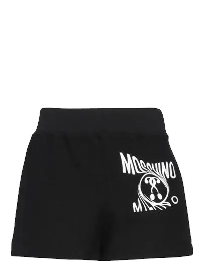 Moschino Shorts - Black