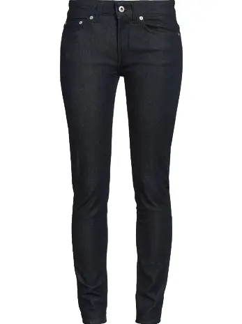 DONDUP Monroe Skinny Jeans - Blue